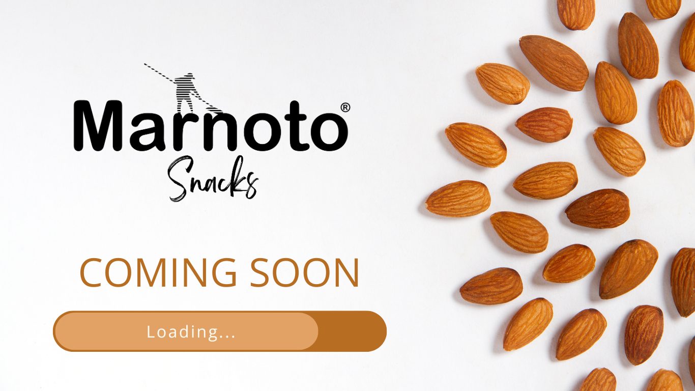 Marnoto Snacks - NECTON